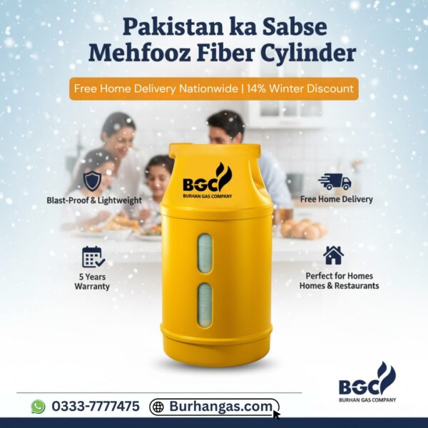 Home - Burhan Gas Company